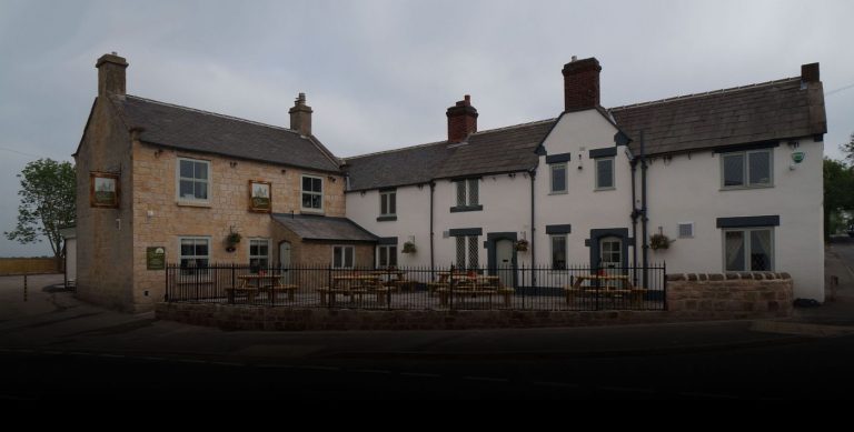 Bookings – The Devonshire at Langwith